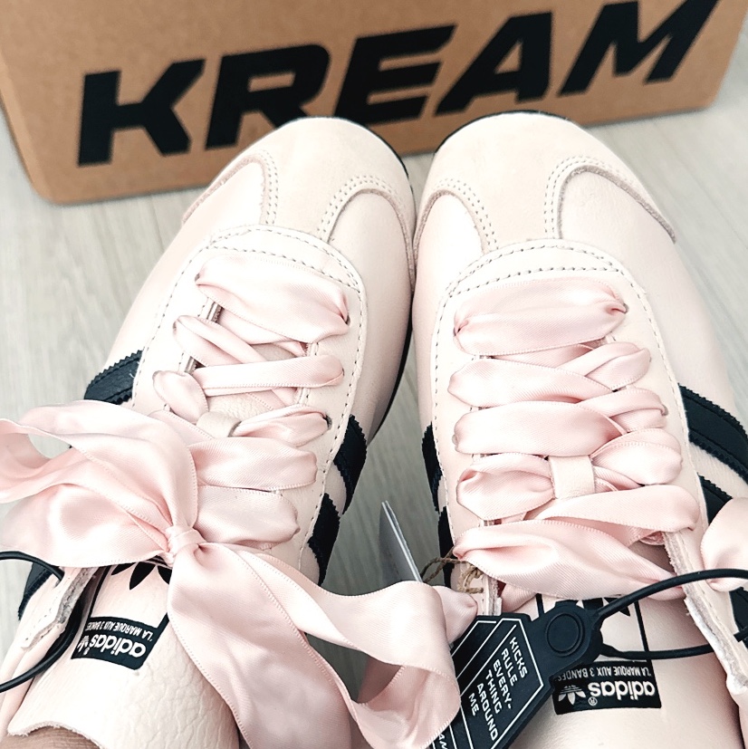 예쁨 | KREAM