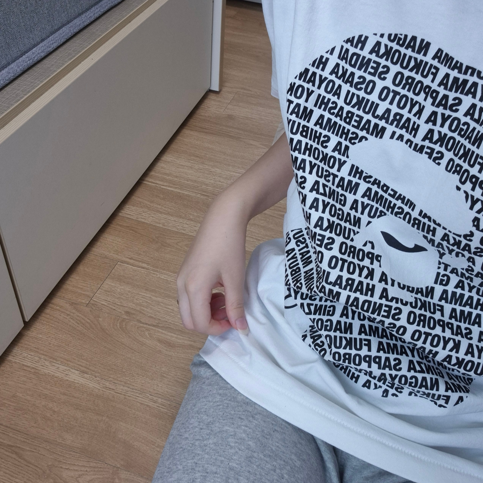 유진ユージン (@wmrx0po) 님의 게시물 | KREAM