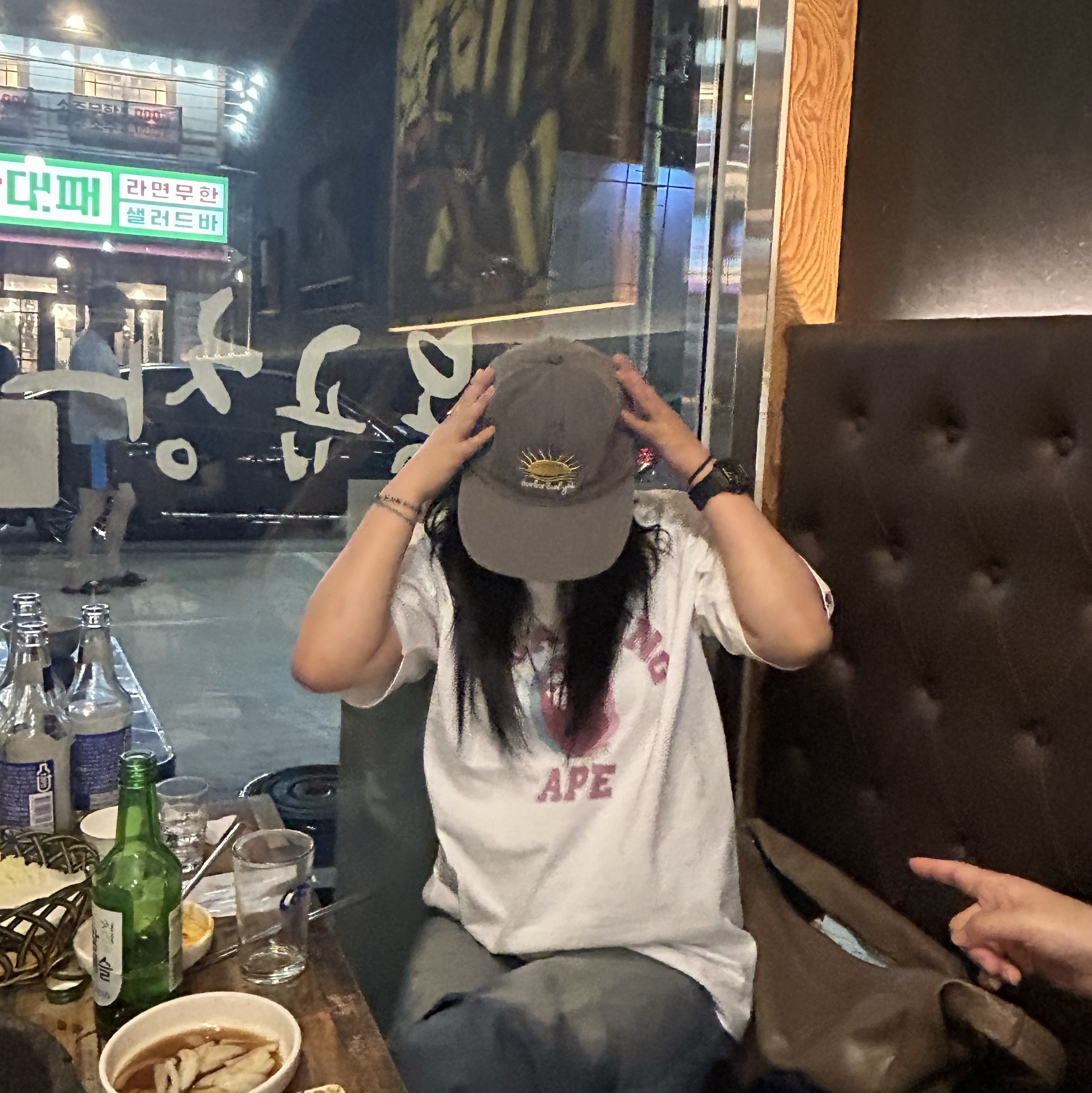 미미 (@_ye.wonii) 님의 게시물 | KREAM