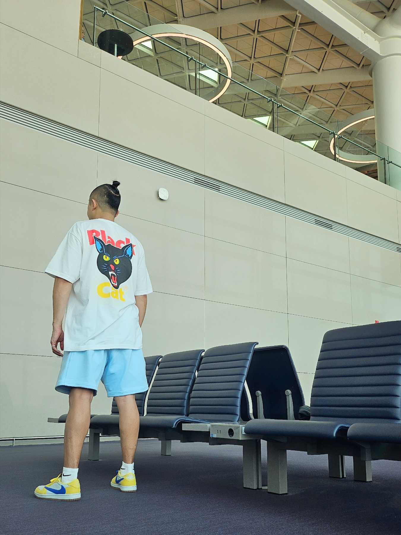 💙💛🩵 ️🖤=🐥=🏖 | KREAM