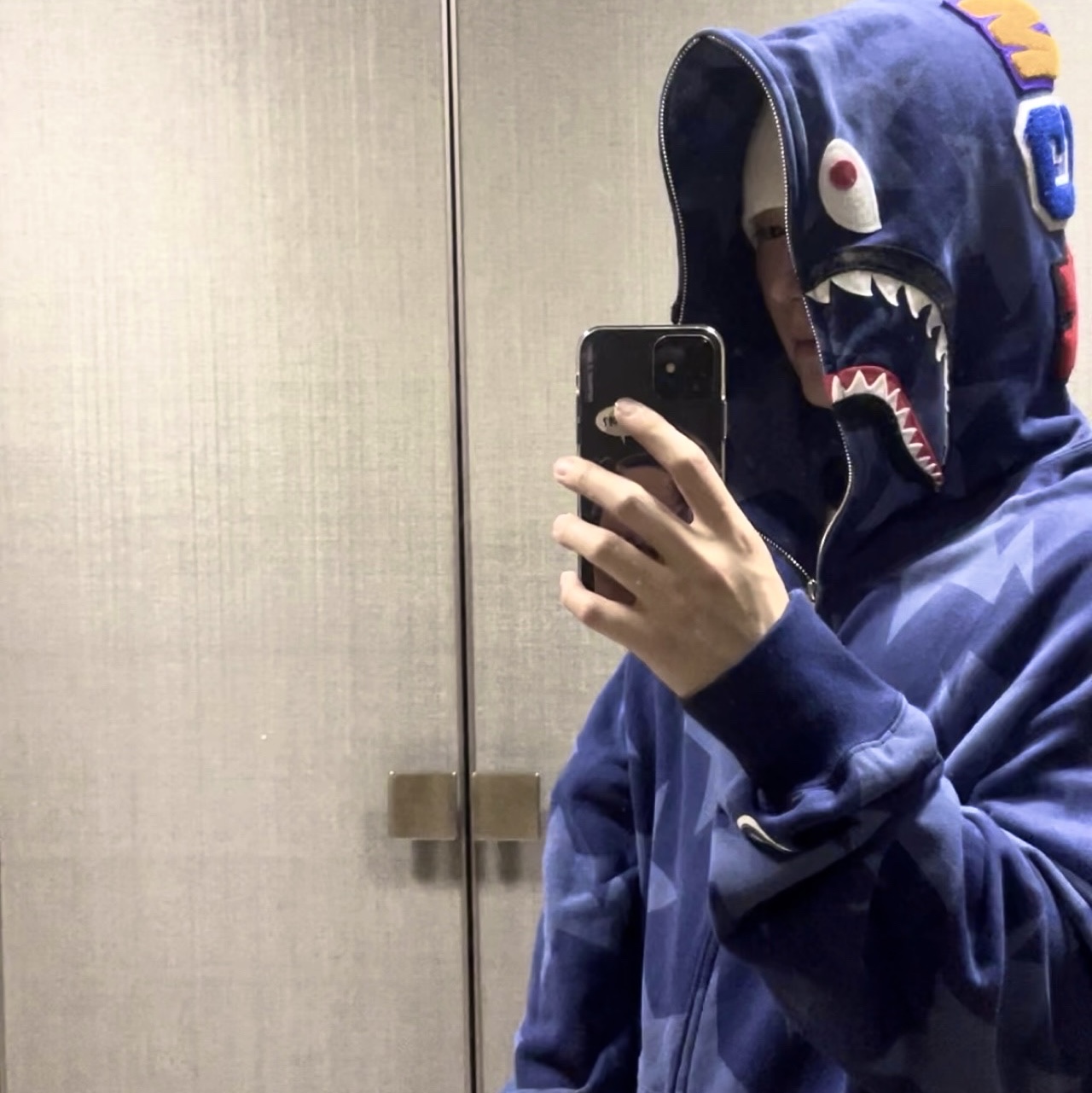 #슬슬 가을 준비 해야지 | KREAM