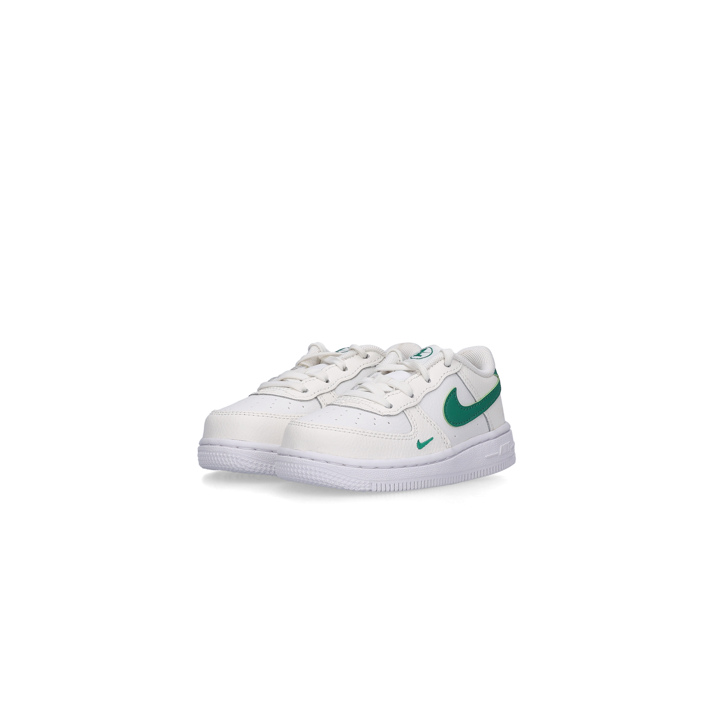 (TD) 나이키 에어포스 1 로우 SE 40주년 세일 말라카이트 | KREAM