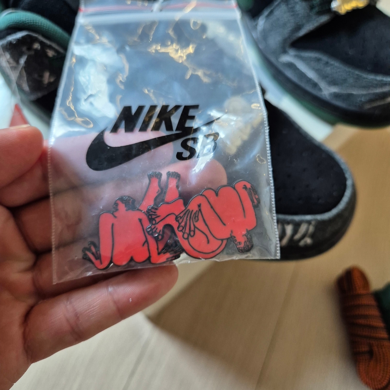 정영주 (@star_chef) 님의 게시물 | KREAM