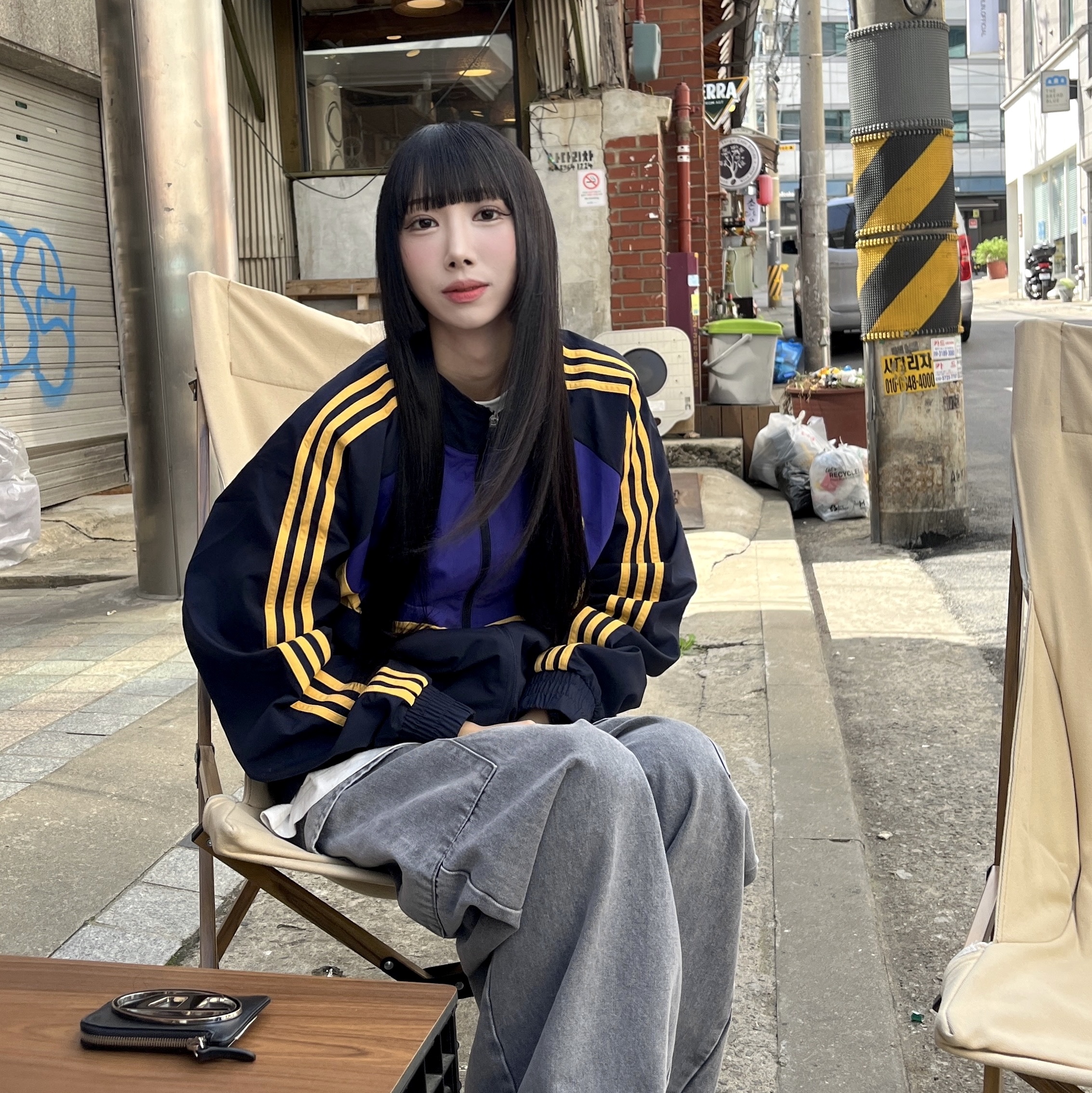 밍구디 (@m1n9di) 님의 게시물 | KREAM