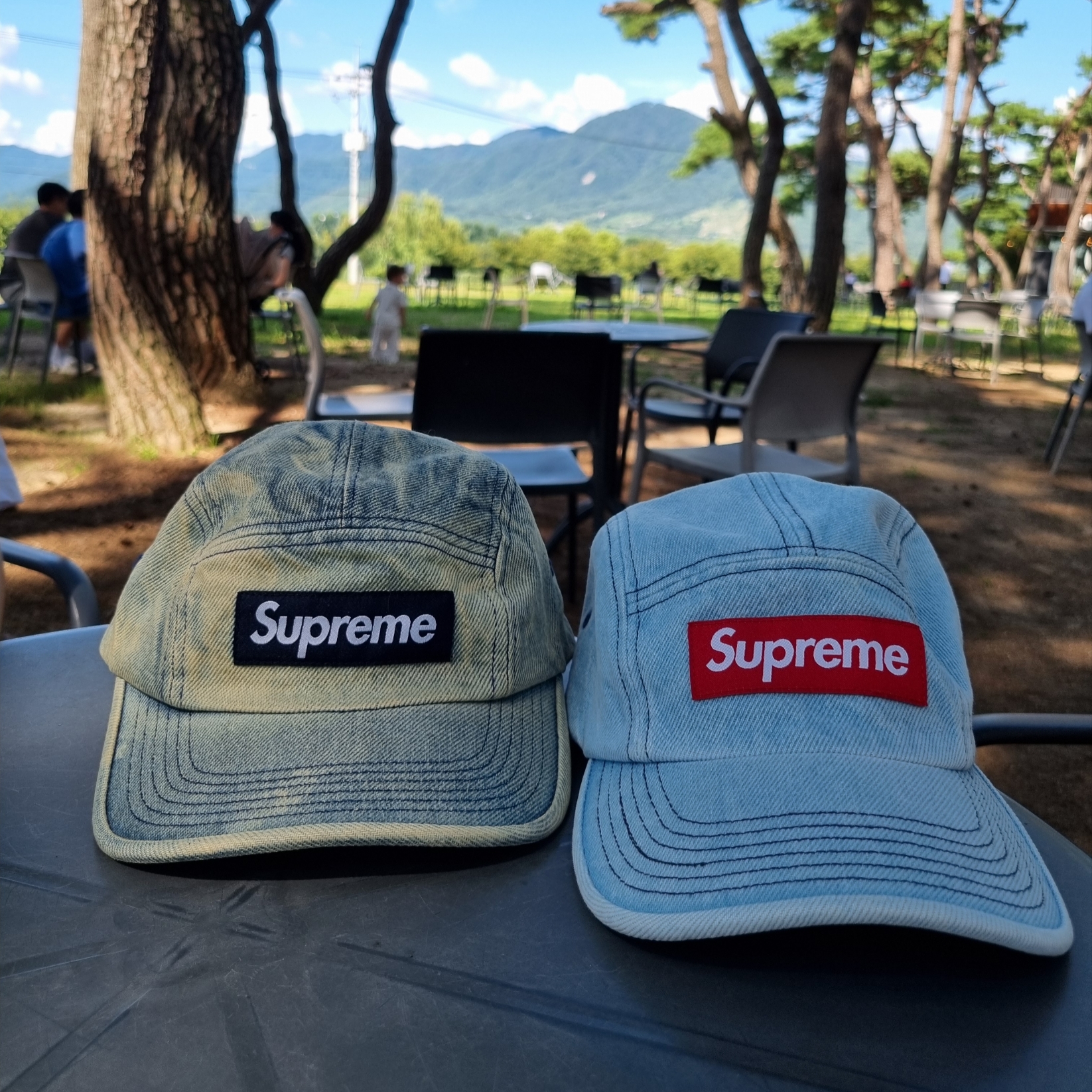 (@harang_a) 님의 게시물 | KREAM