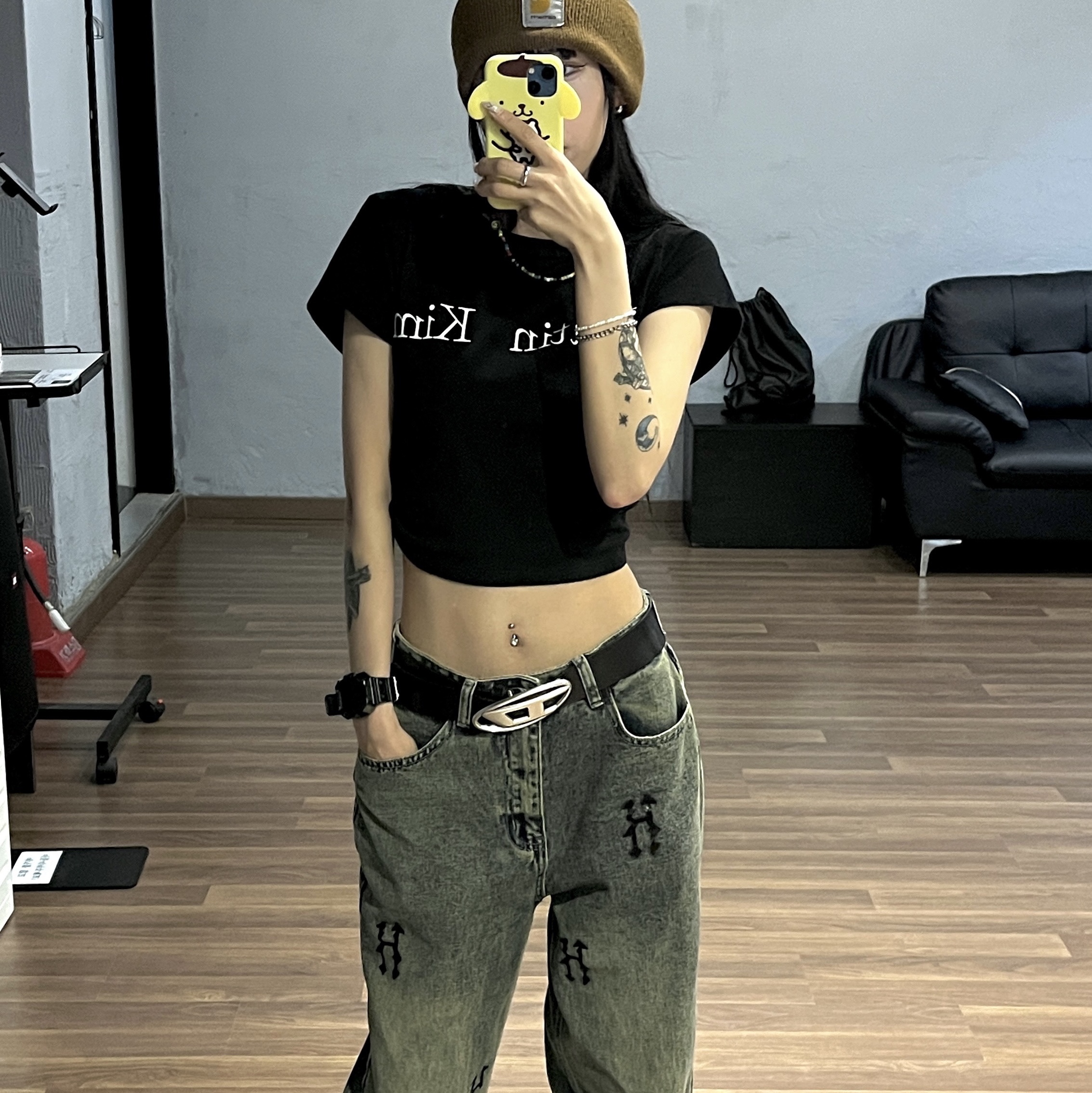 밍구디 (@m1n9di) 님의 게시물 | KREAM