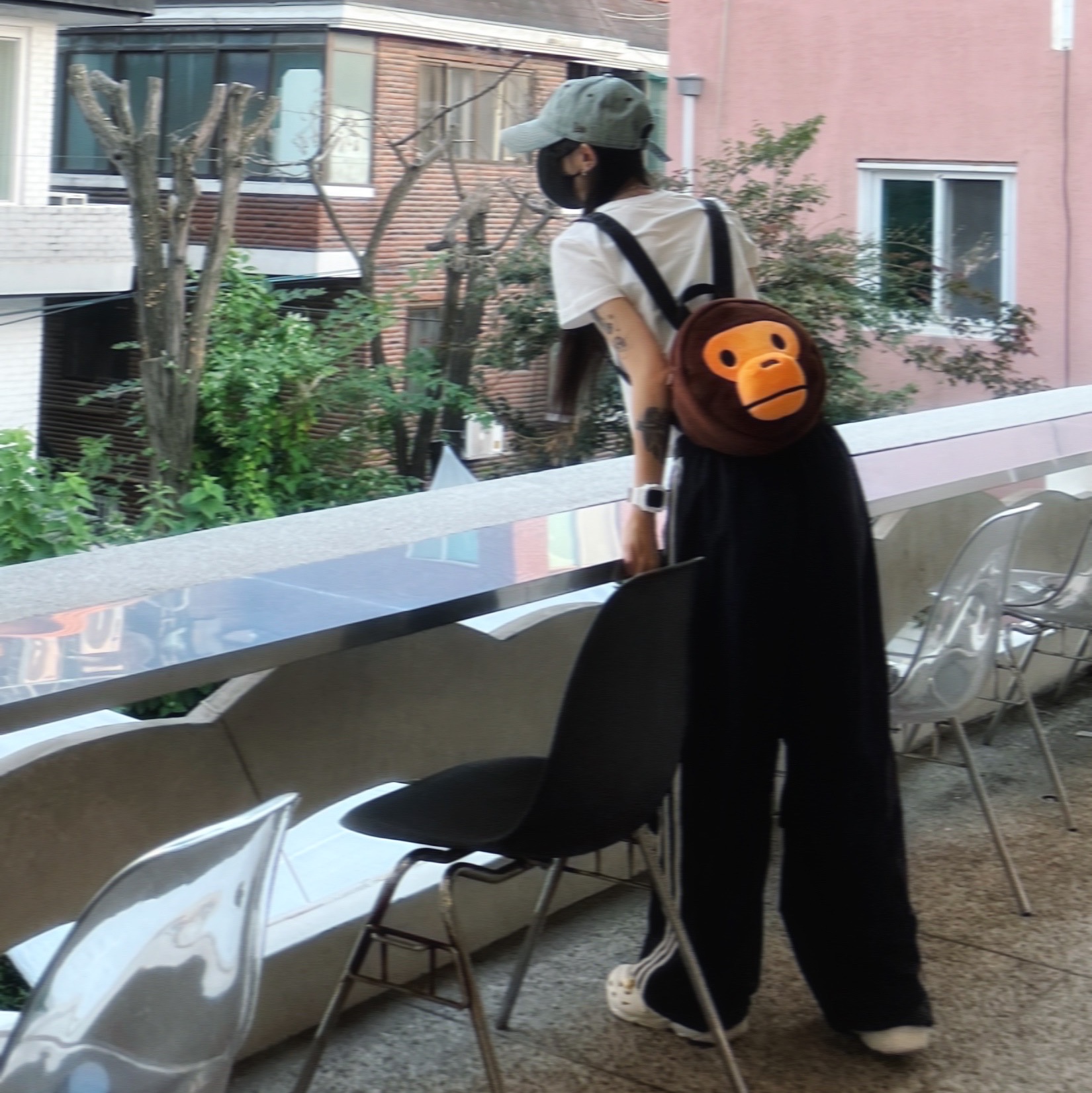 밍구디 (@m1n9di) 님의 게시물 | KREAM