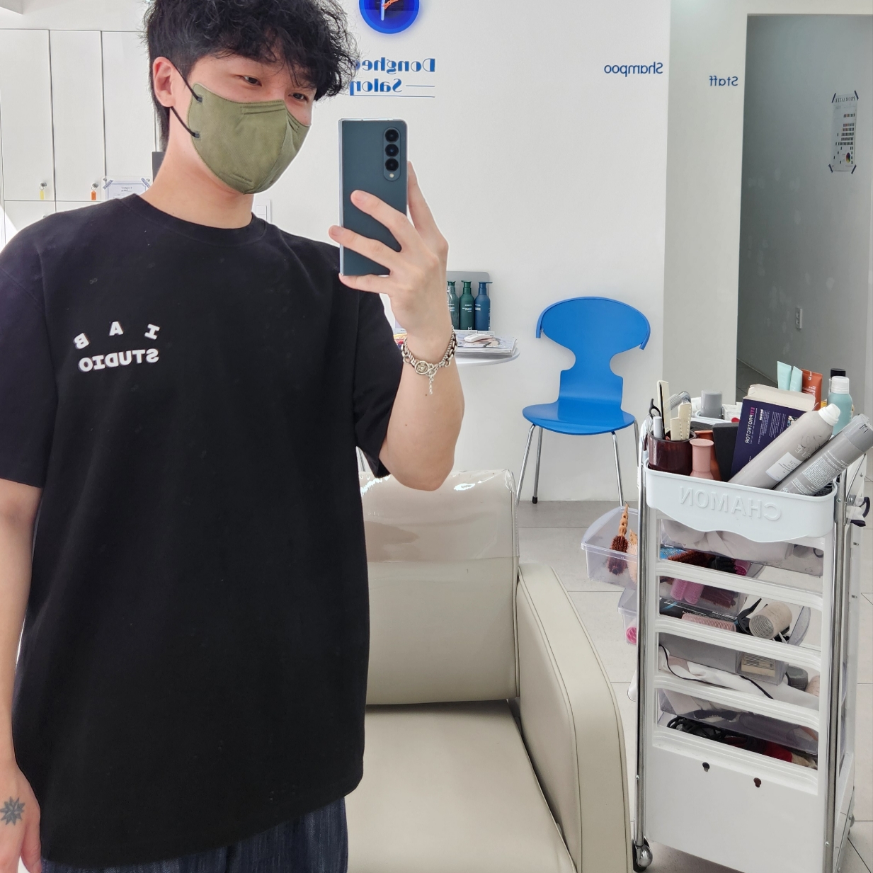 동희센세 (@dongdong222) 님의 게시물 | KREAM