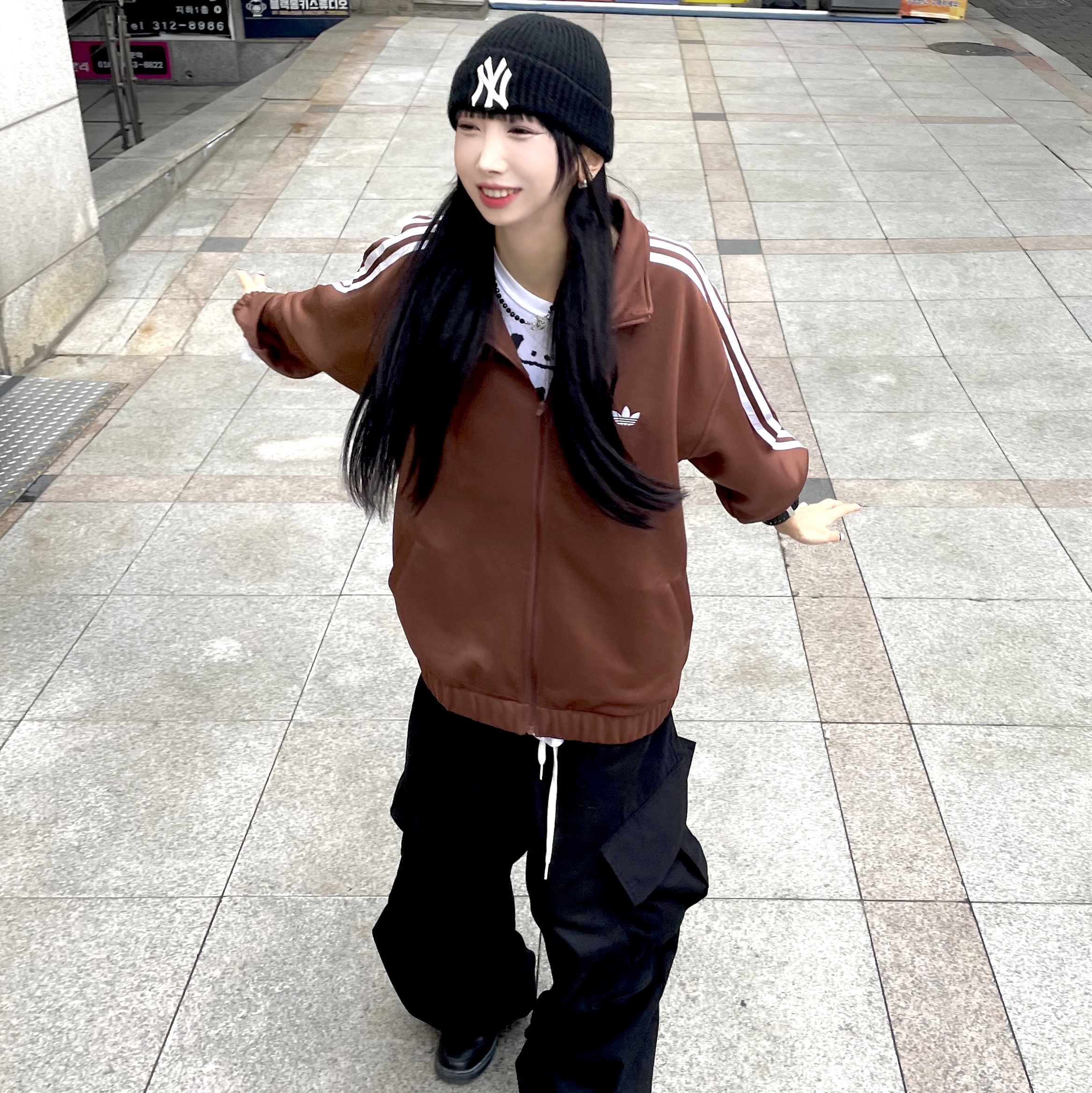 밍구디 (@m1n9di) 님의 게시물 | KREAM