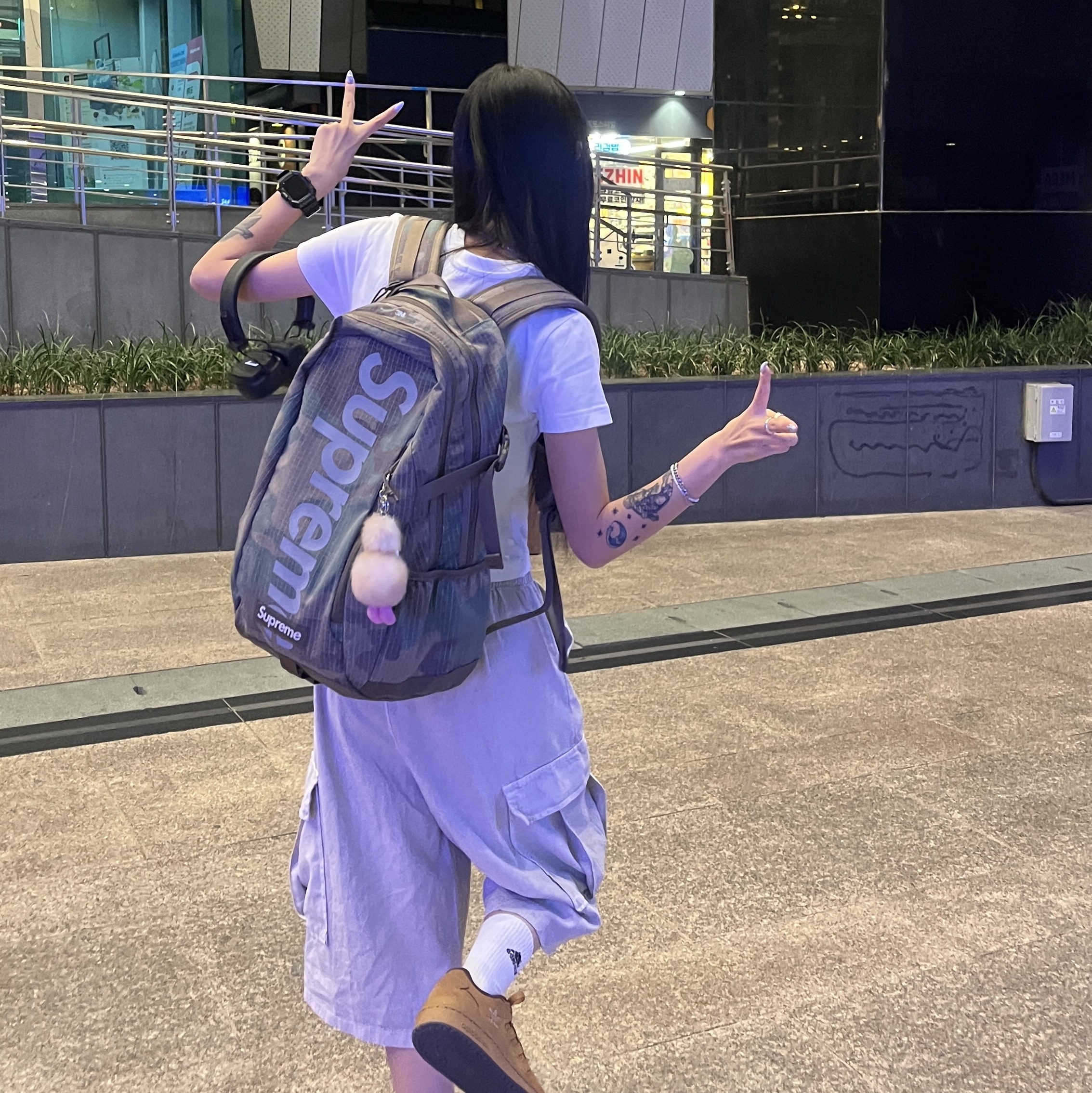 밍구디 (@m1n9di) 님의 게시물 | KREAM