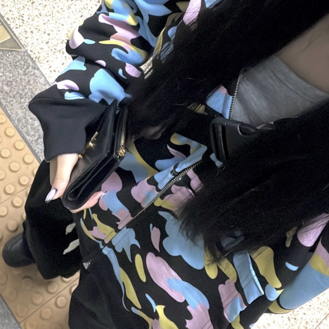 밍구디 (@m1n9di) 님의 게시물 | KREAM