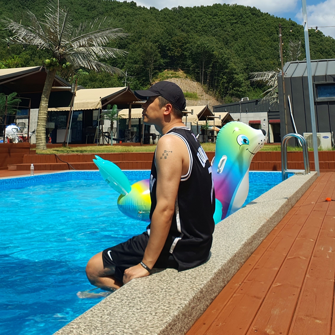 물개튜브🦭🌊 | KREAM