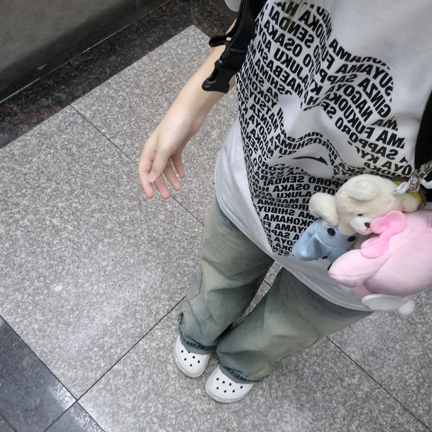 유진ユージン (@wmrx0po) 님의 게시물 | KREAM