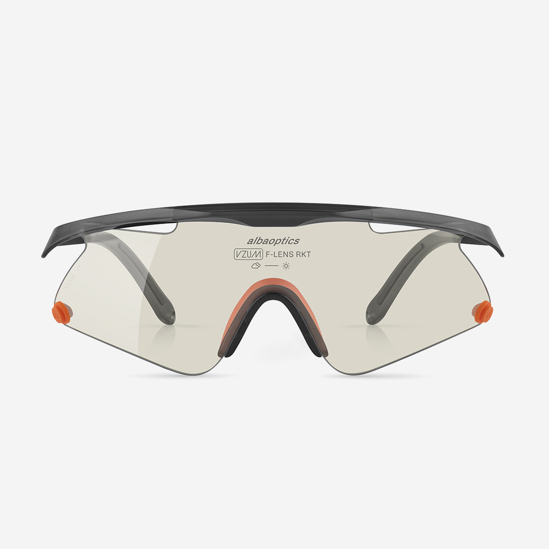 알바옵틱스 만트라 울트라 (블랙/로켓 미러 변색) | ALBA OPTICS | KREAM