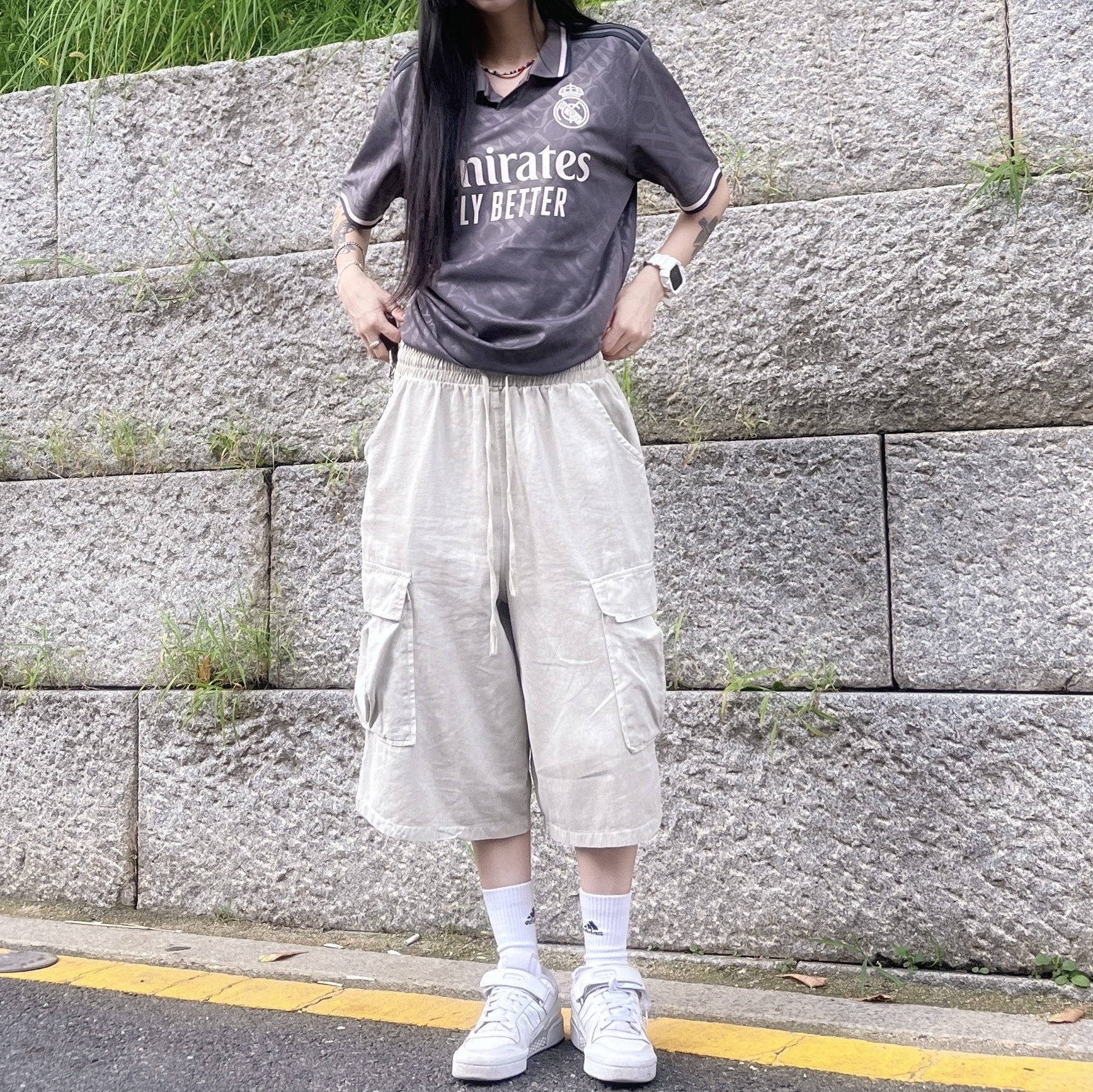 밍구디 (@m1n9di) 님의 게시물 | KREAM