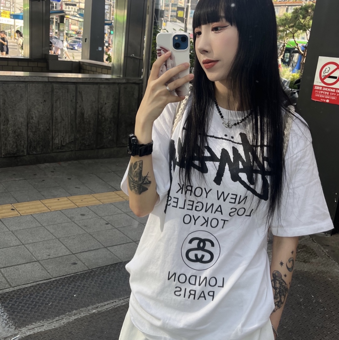 밍구디 (@m1n9di) 님의 게시물 | KREAM