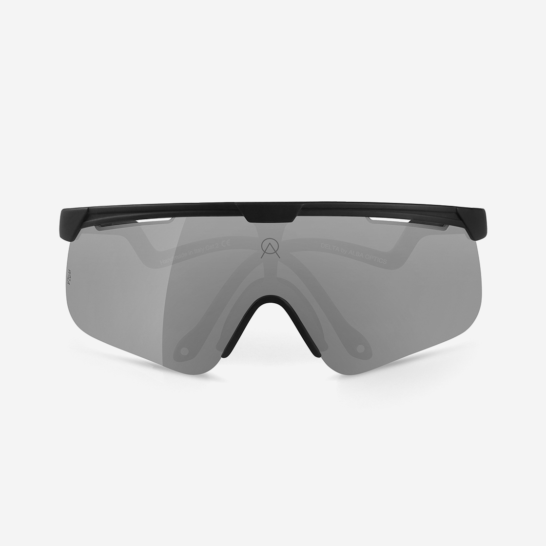 알바옵틱스 델타 (블랙/알루) | ALBA OPTICS | KREAM