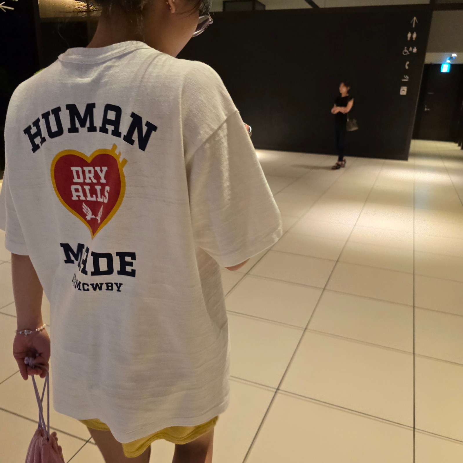 키160~몸무게45 L사이즈 | KREAM