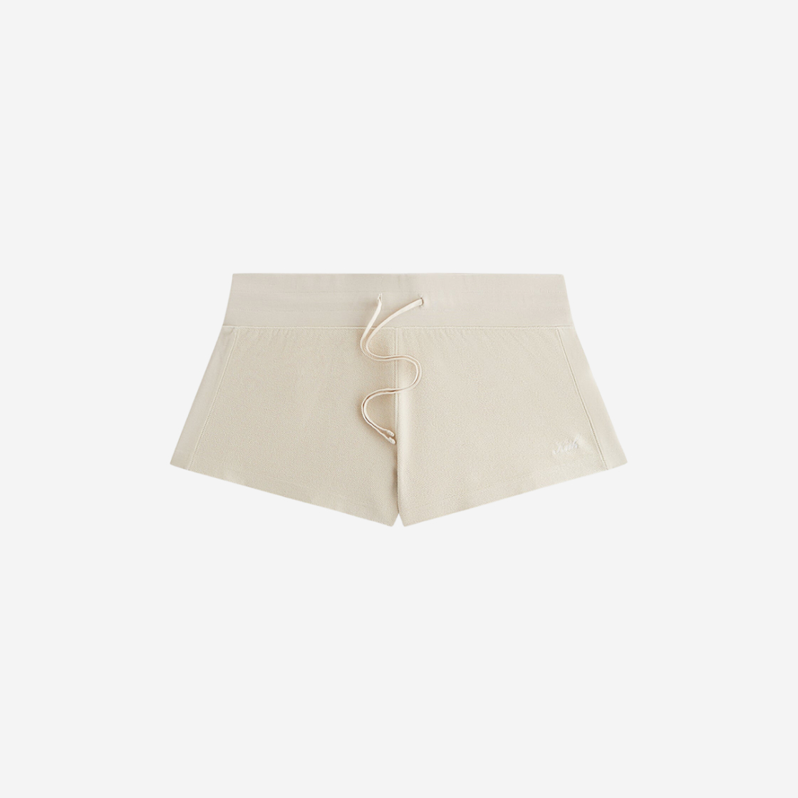 (W) 키스 코디 마이크로 쇼츠 베일 | Kith | KREAM
