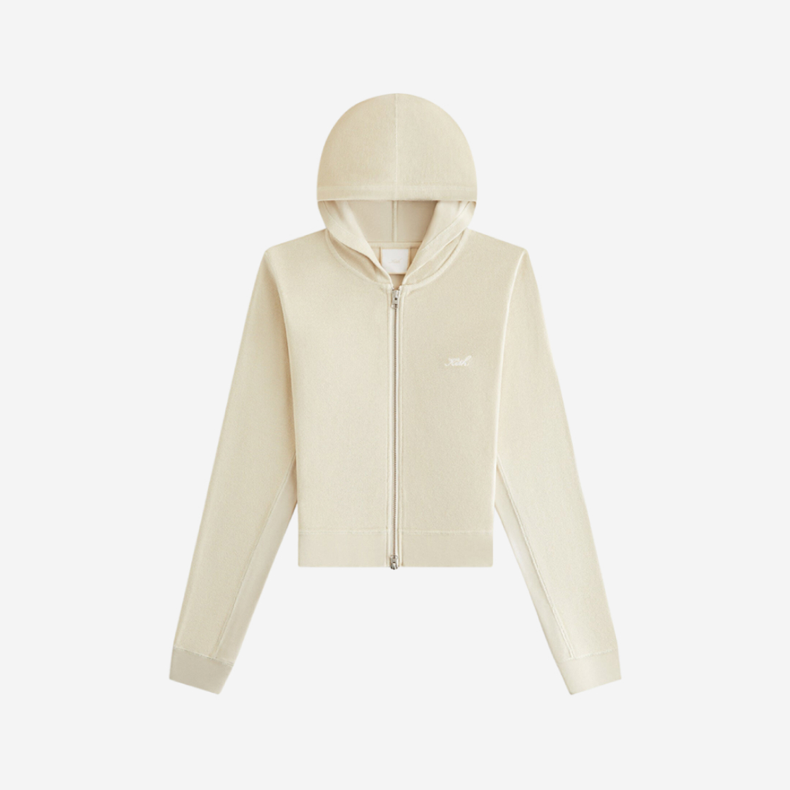 (W) 키스 아들리 슈렁큰 후드 베일 | Kith | KREAM