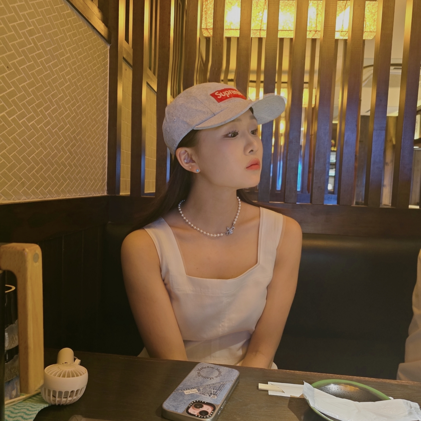 하늬 (@hasuly) 님의 게시물 | KREAM