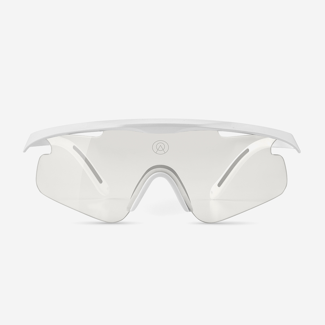 알바옵틱스 만트라 (화이트/로켓 미러 변색) | ALBA OPTICS | KREAM
