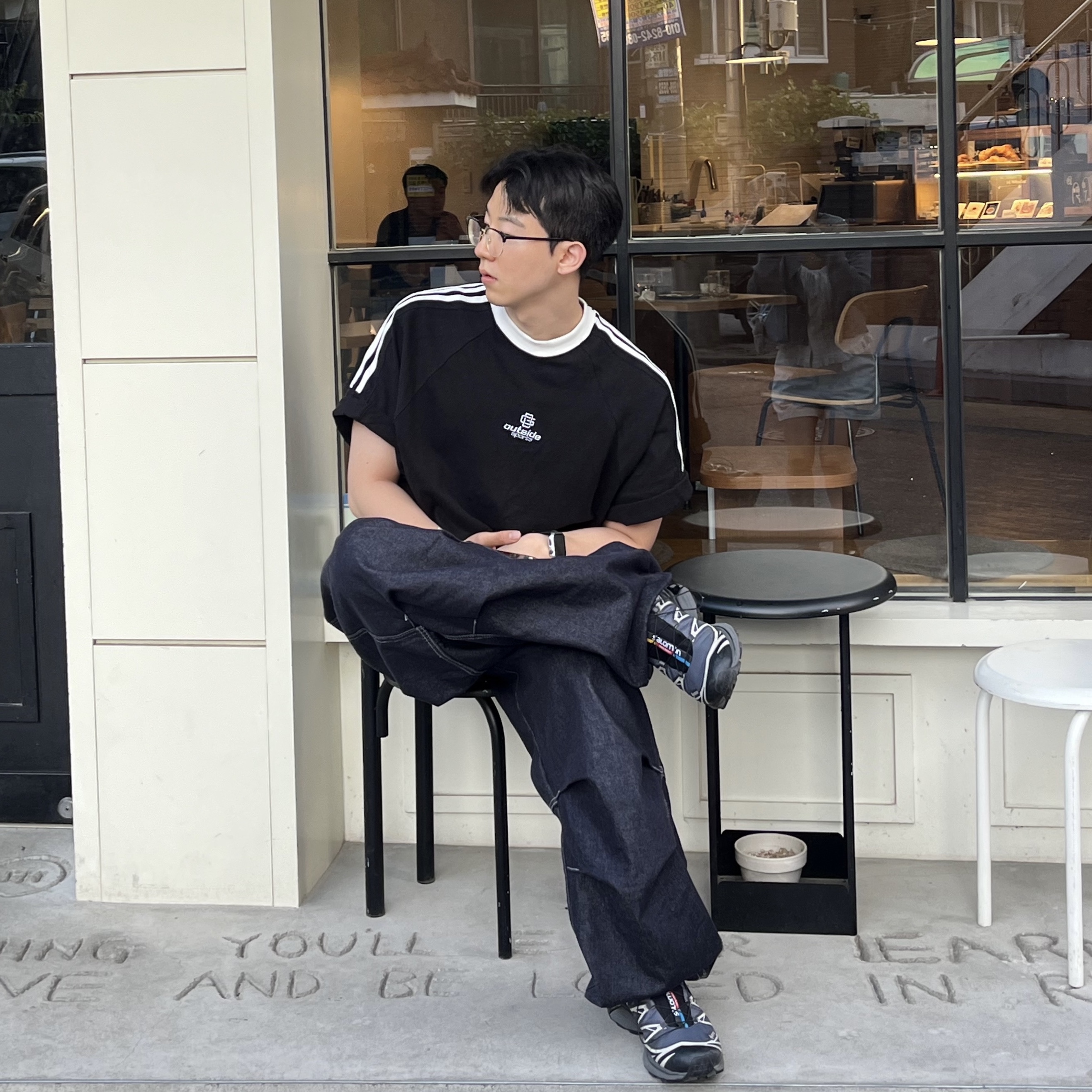 김주훈 (@jhunie_s) 님의 게시물 | KREAM