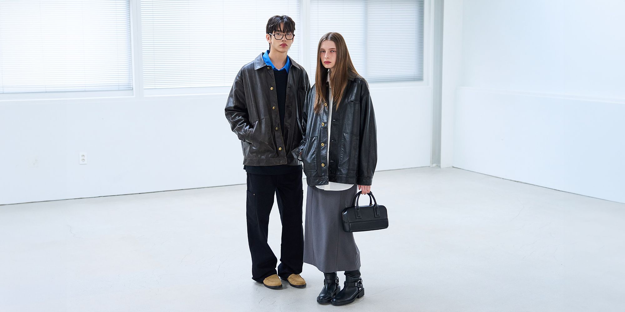 GENERAL IDEA | KREAM