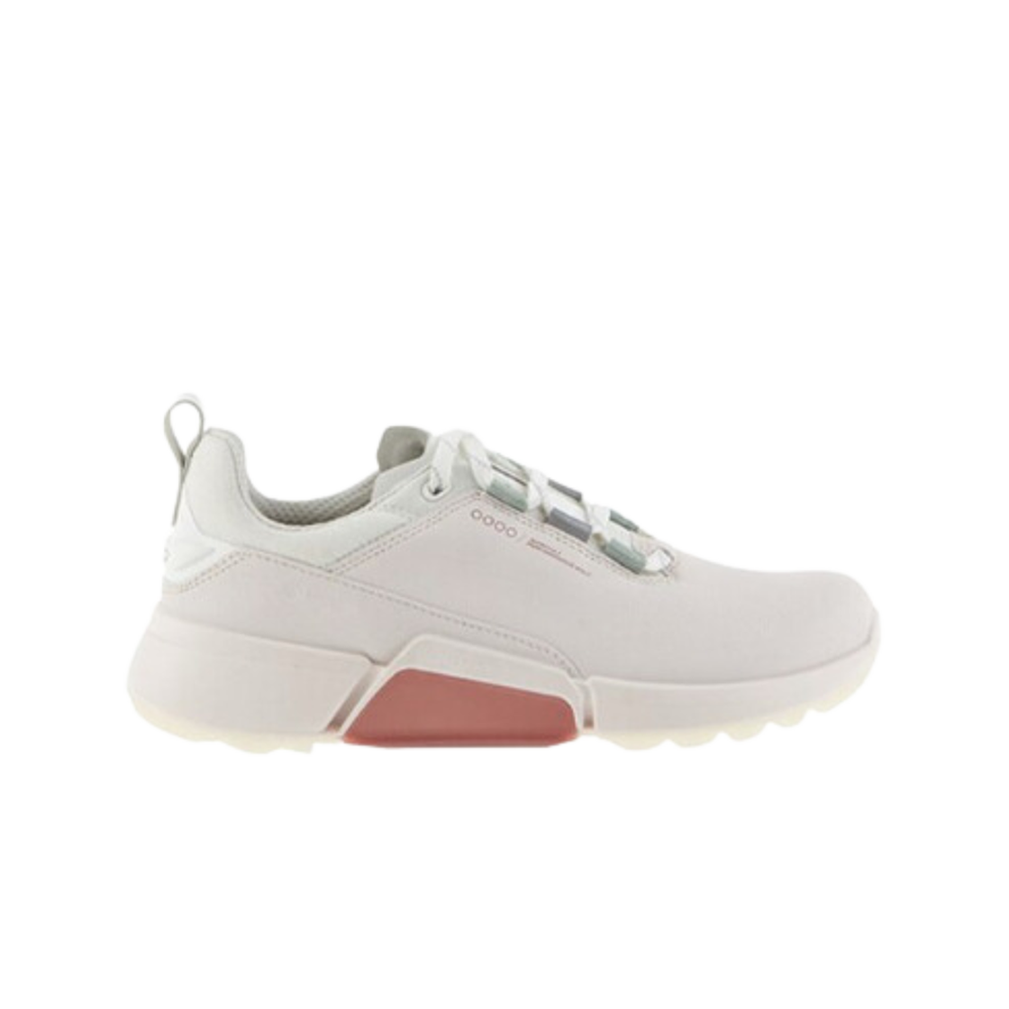 (W) 에코 골프 바이옴 H4 델리케이시 쉐도우 화이트 | Ecco | KREAM