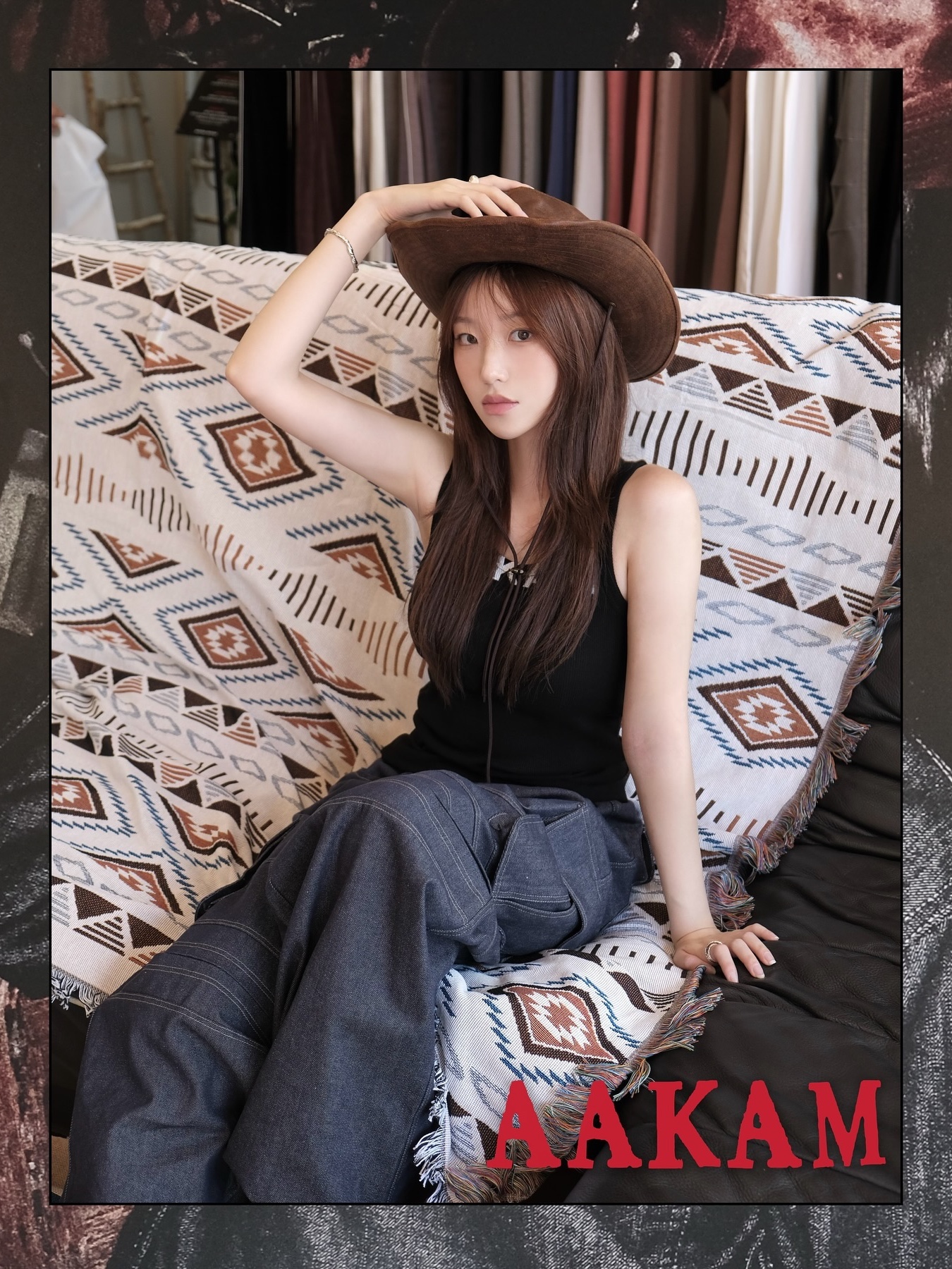 korea_fashion (@korea_fashion) 님의 게시물 | KREAM