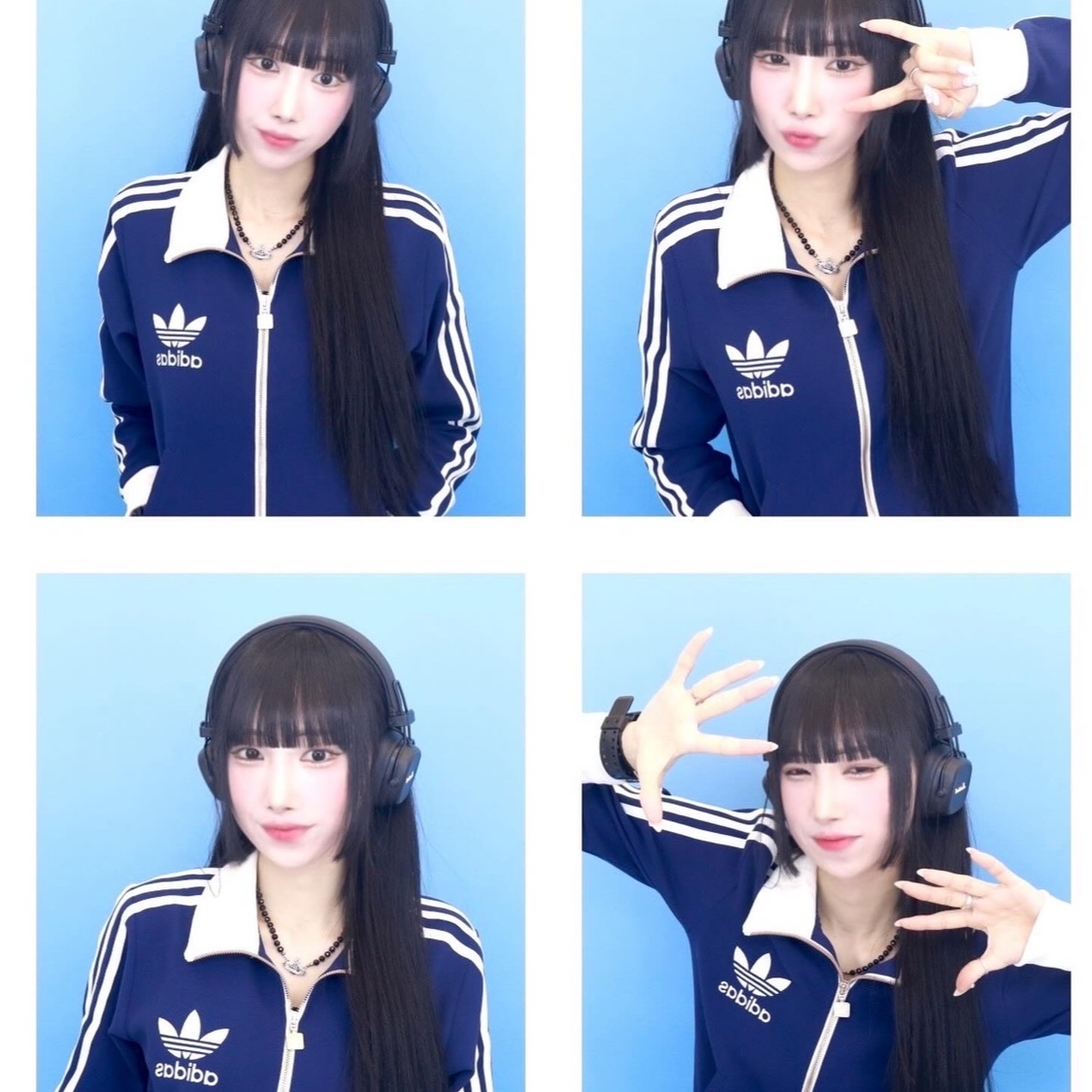 밍구디 (@m1n9di) 님의 게시물 | KREAM