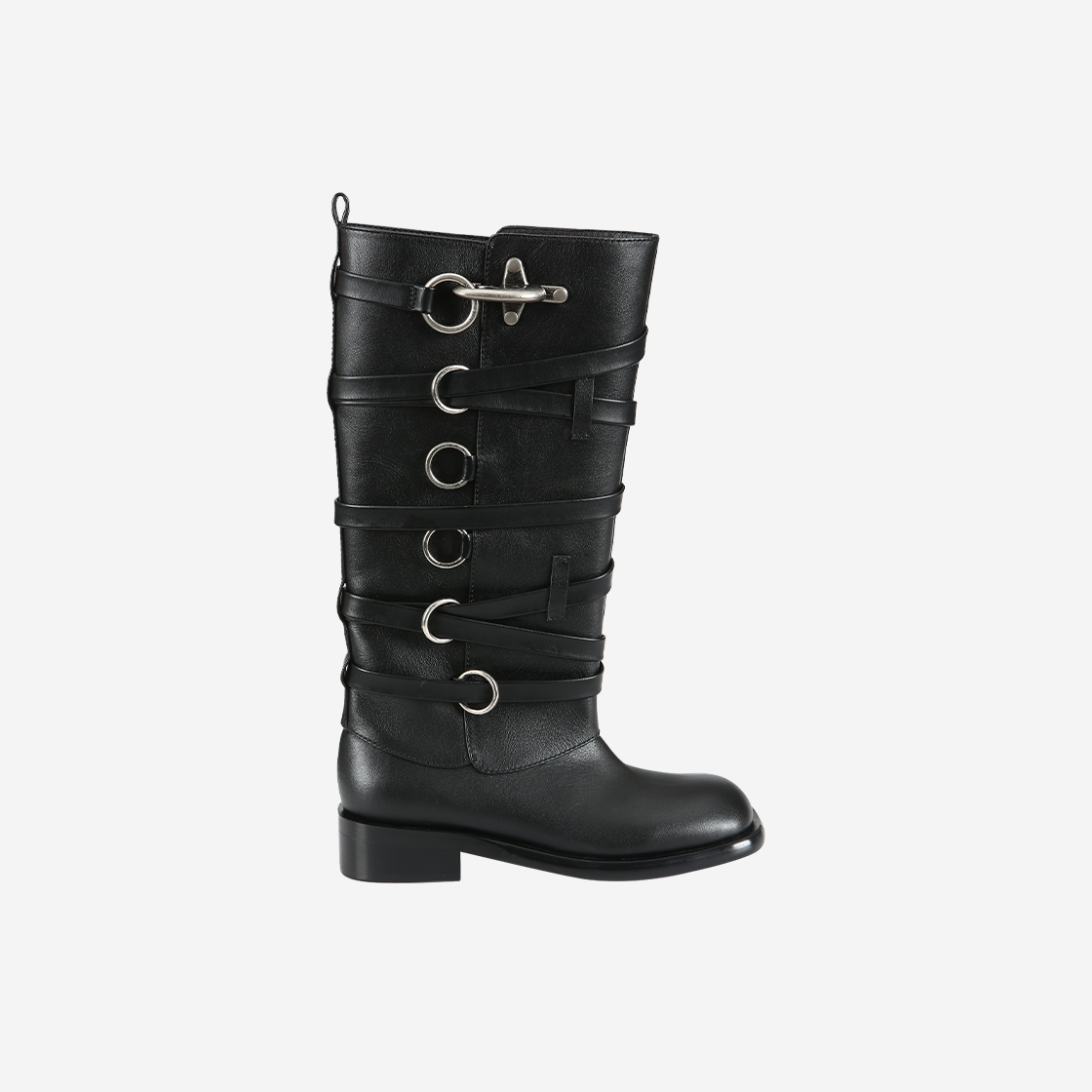 ADSB 앤더슨벨 하네스 부츠 블랙 | ADSB ANDERSSON BELL | KREAM