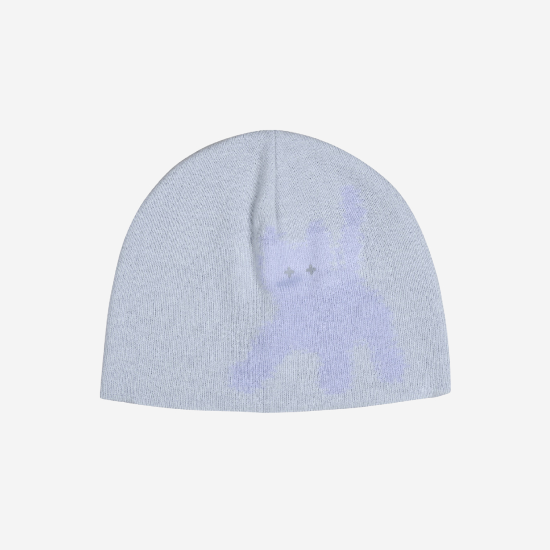 에이에이 플래쉬드 캣츠 아이 비니 쿨 그레이 | Aeae | KREAM