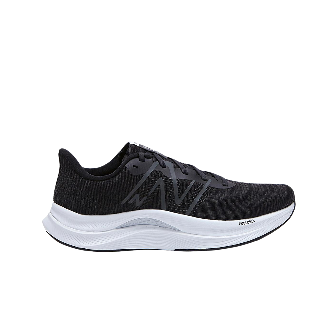 뉴발란스 퓨어셀 프로펠 v4 블랙 - 2E 와이드 | New Balance | KREAM