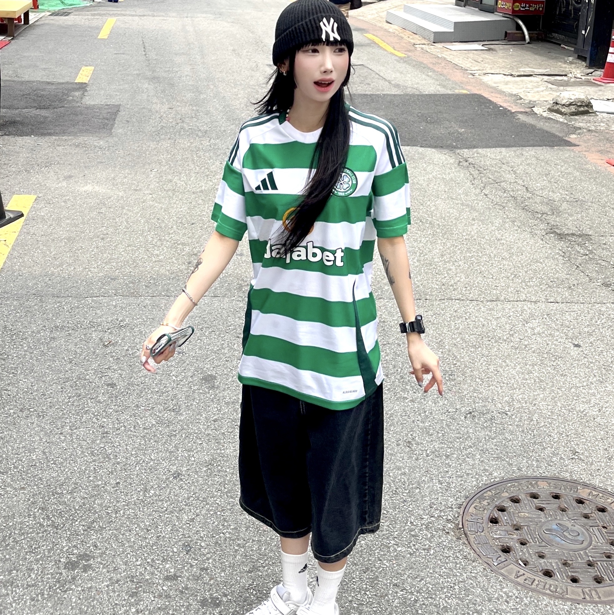 밍구디 (@m1n9di) 님의 게시물 | KREAM