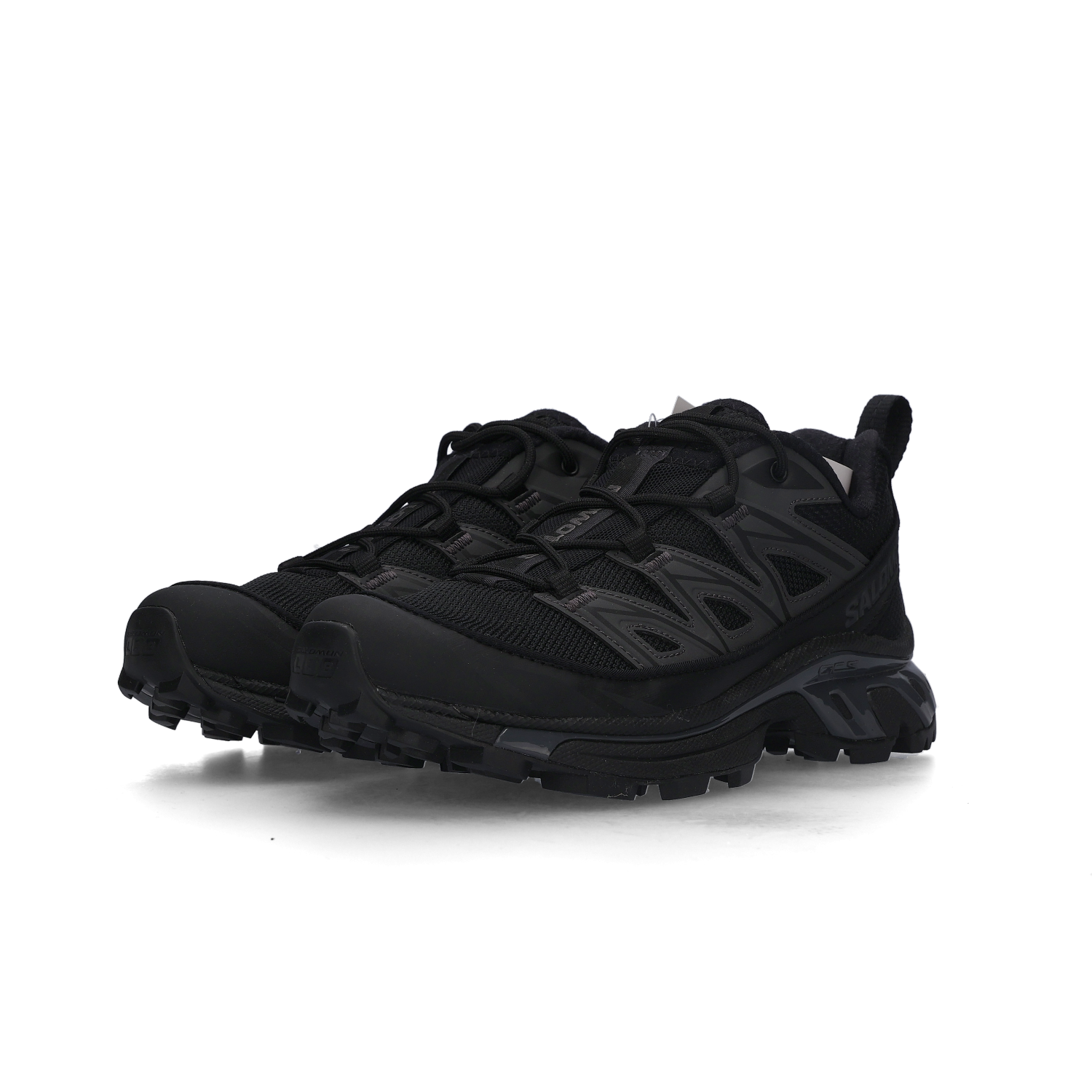 살로몬 XT-6 익스팬스 블랙 에보니 | KREAM