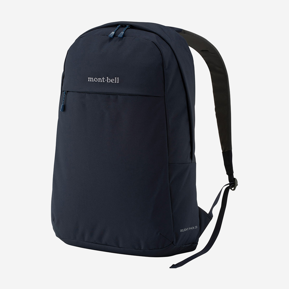 몽벨 딜라이트 팩 20 다크 네이비 | Montbell | KREAM
