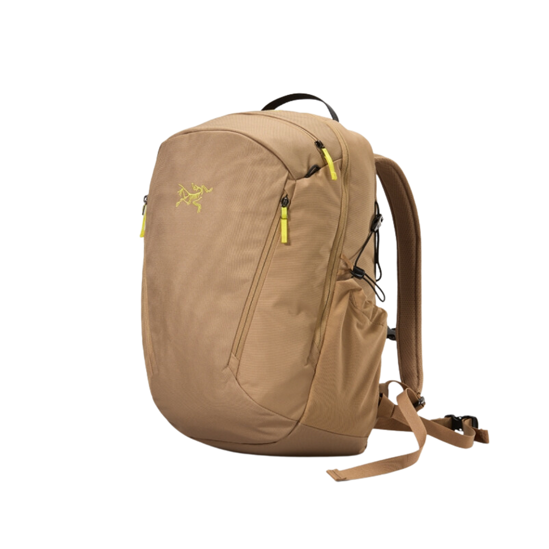 아크테릭스 맨티스 26 백팩 캔버스 유포리아 | Arc'teryx | KREAM