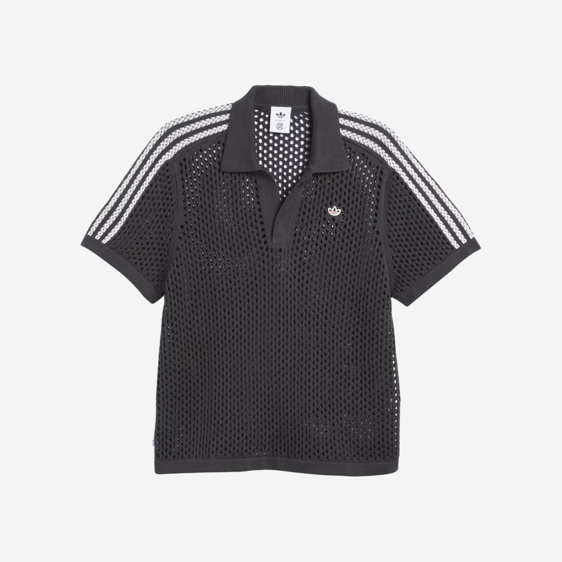 아디다스 x 클랏 크로셰 폴로 카본 - US 사이즈 | Adidas | KREAM