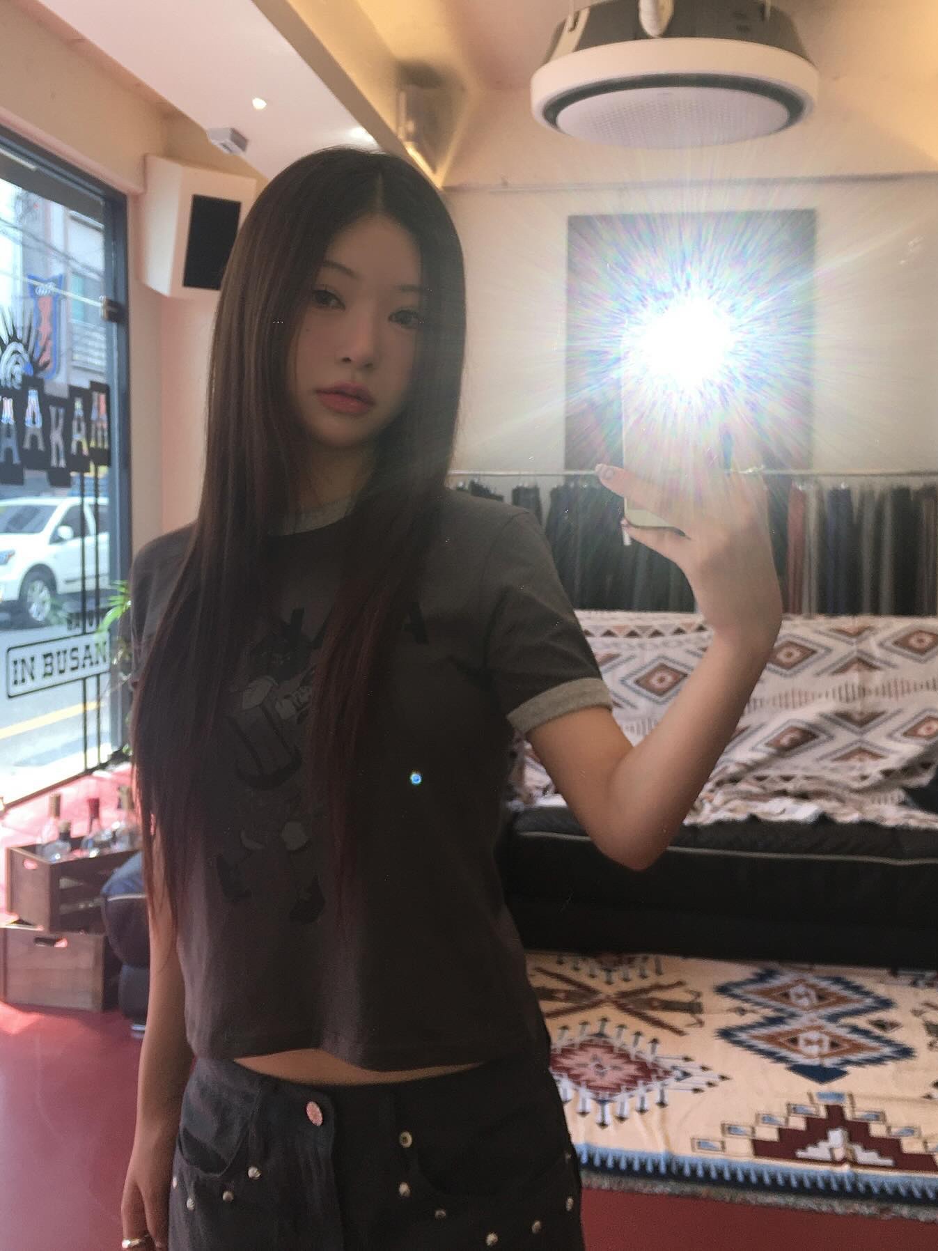 korea_fashion (@korea_fashion) 님의 게시물 | KREAM