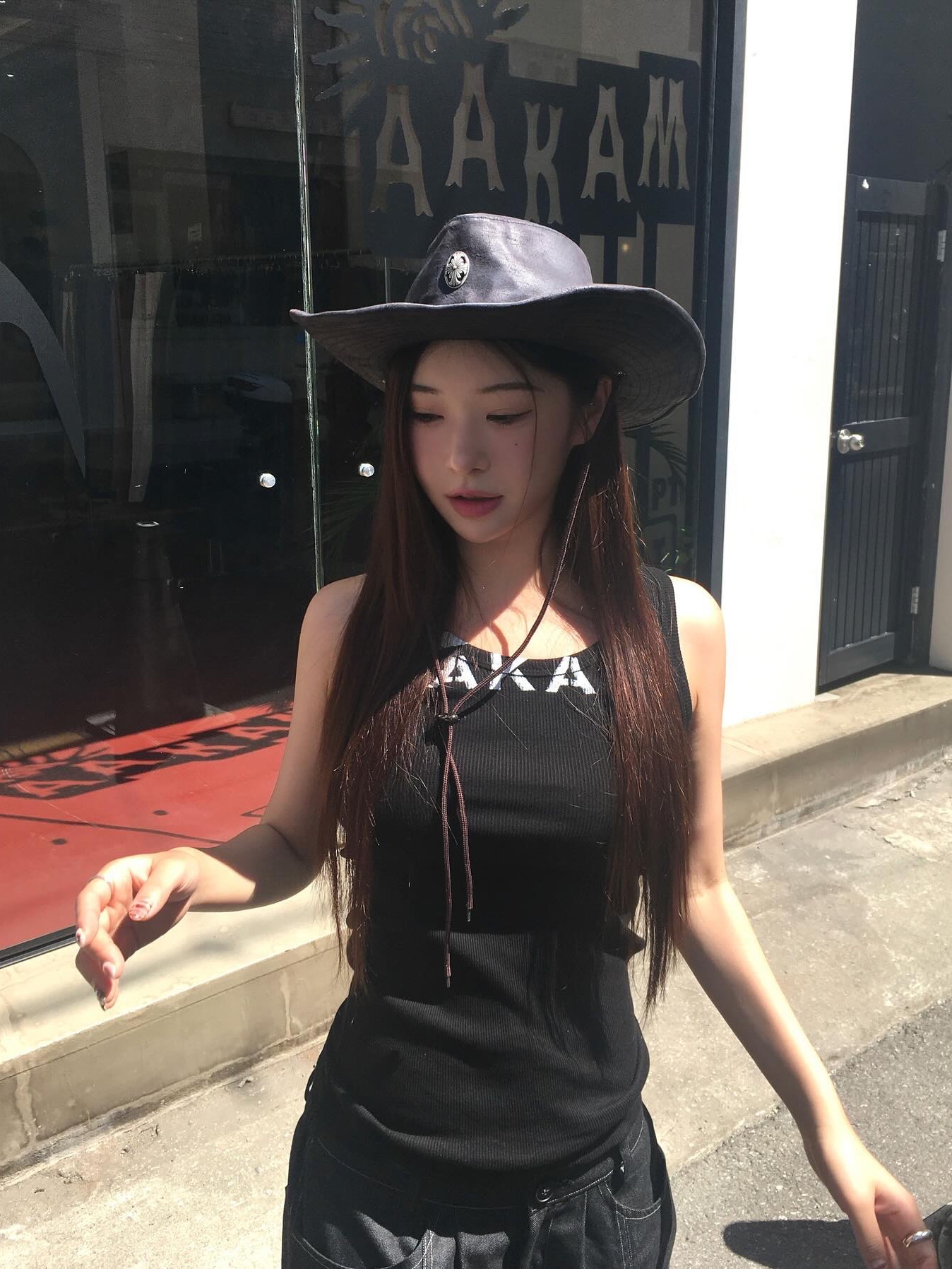 korea_fashion (@korea_fashion) 님의 게시물 | KREAM