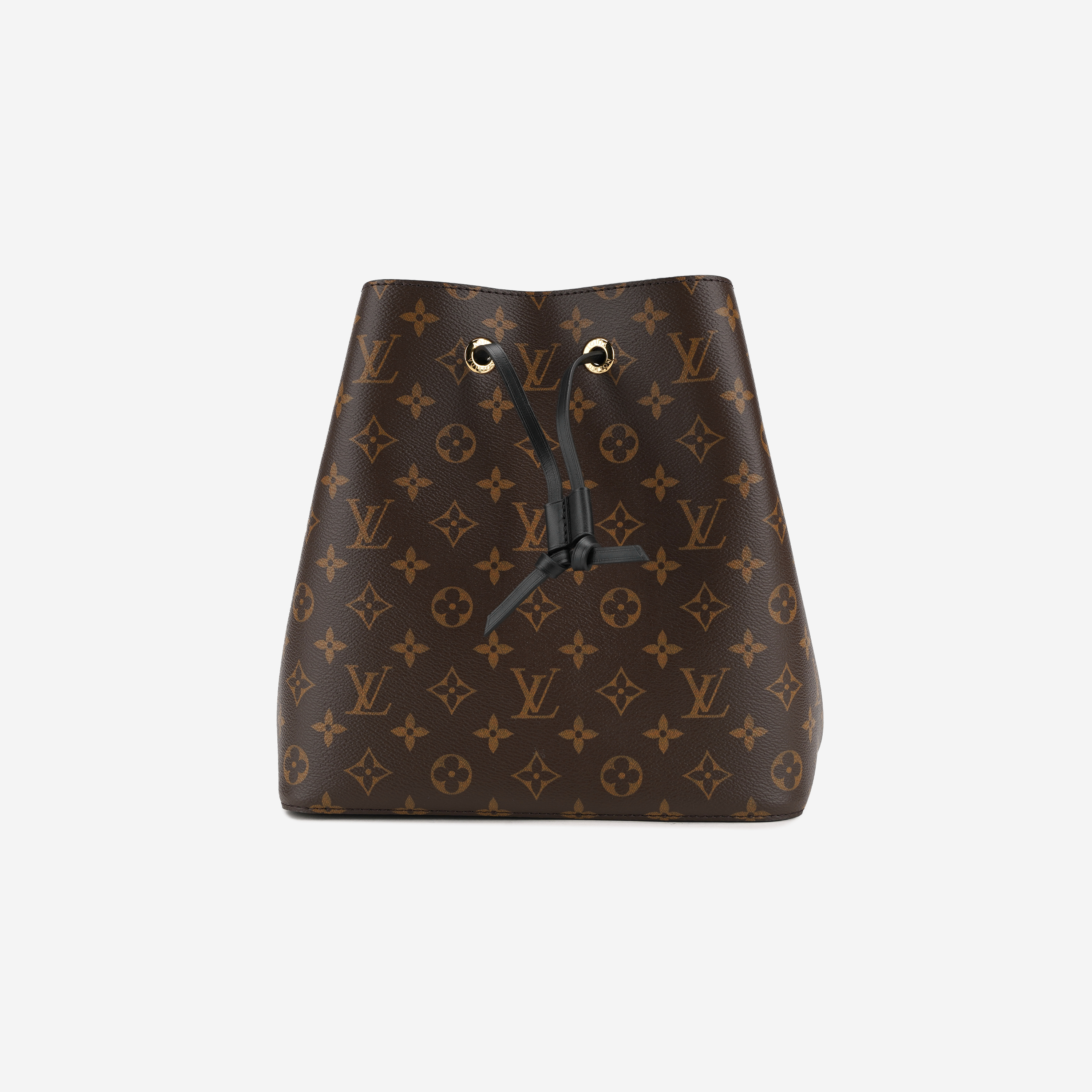 루이비통 네오노에 MM 모노그램 블랙 | KREAM