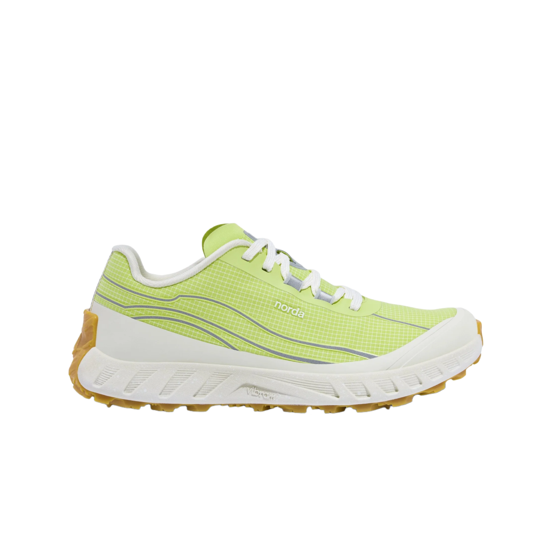 노다 002 리첸 | Norda | KREAM