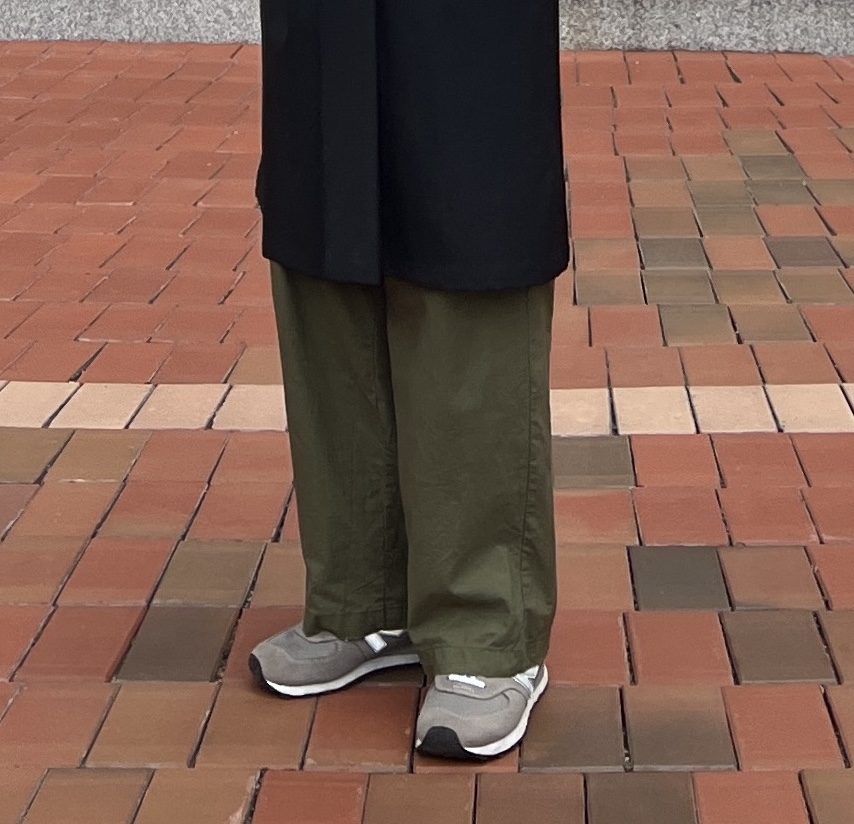 비갠뒤에비애 (@wigmadl) 님의 게시물 | KREAM