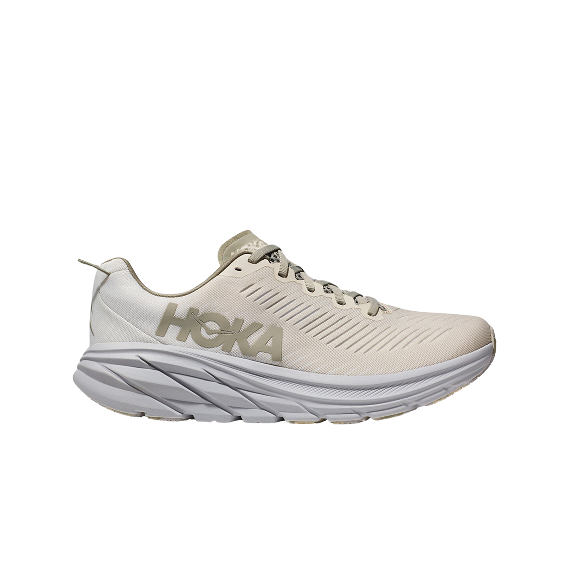 호카 링컨 3 발레이 오트 밀크 - 레귤러 | Hoka | KREAM