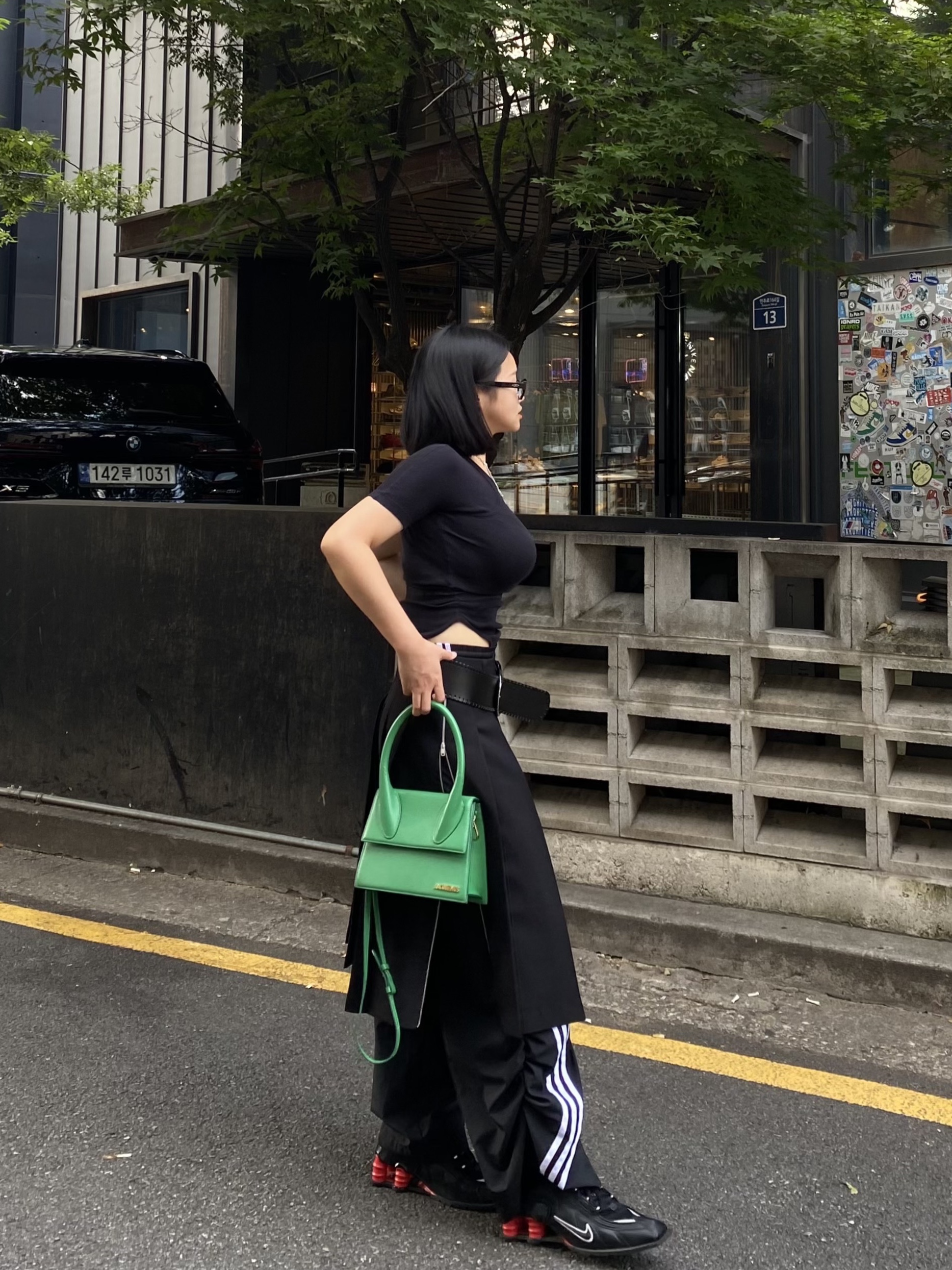 주다 (@z00___daa) 님의 게시물 | KREAM