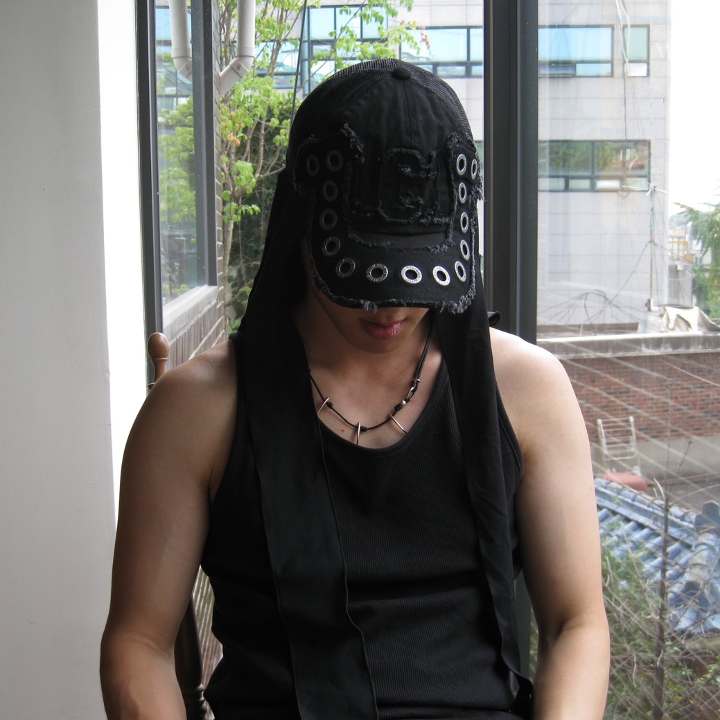 @_sangyeol_l | KREAM