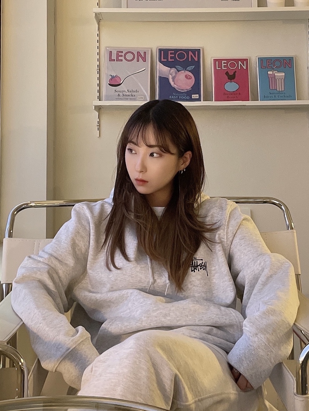 창하 (@h.ch.24) 님의 게시물 | KREAM