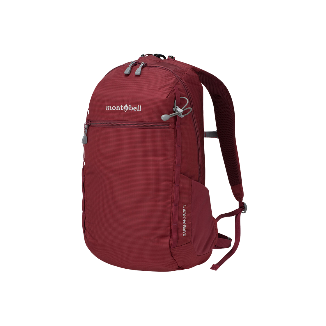 몽벨 가르와르 팩 15 와인 레드 | Montbell | KREAM