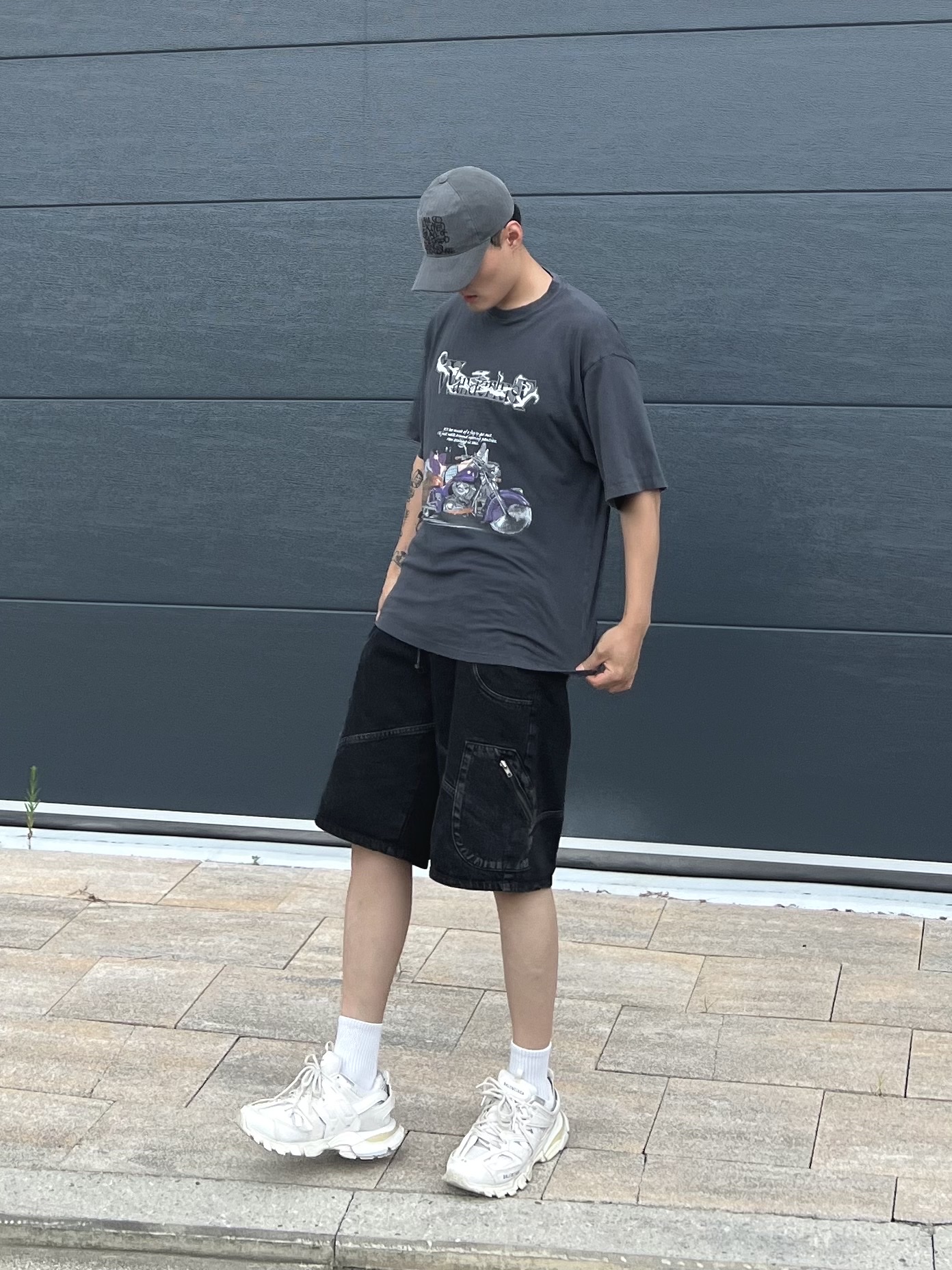 이창용 (@l.stylestep) 님의 게시물 | KREAM